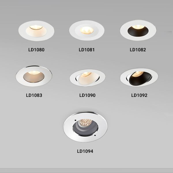 News Story | High-power downlight E3 engine update | Lightgraphix Ltd