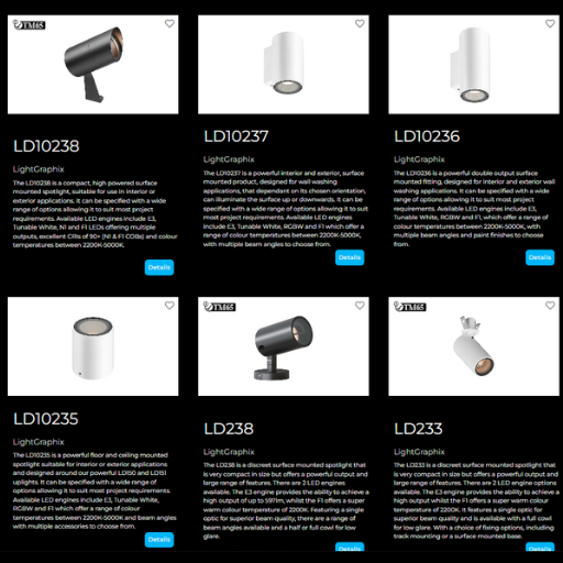 News Story | LightGraphix are now part of the Rebel Light Circular ...