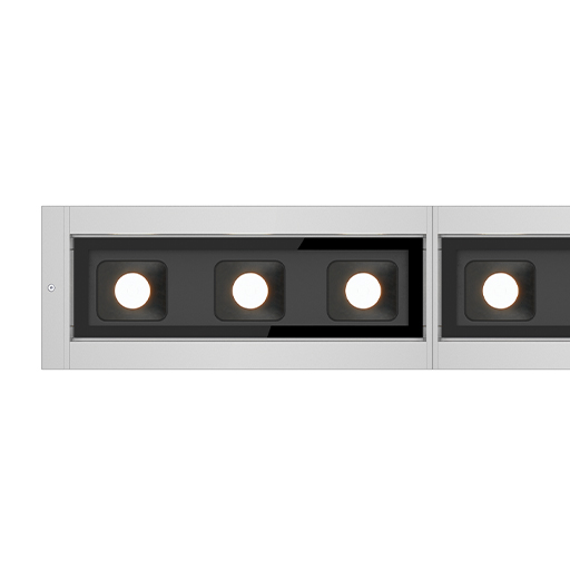 News Story | New LD34 Linear In-Ground Wall Grazer | Lightgraphix Ltd