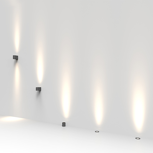 LED products manufactured in the UK | LD96 | Lightgraphix Ltd