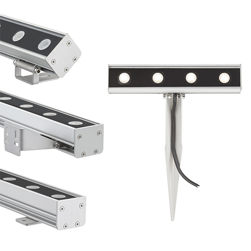 LED products manufactured in the UK | LD38 | Lightgraphix Ltd