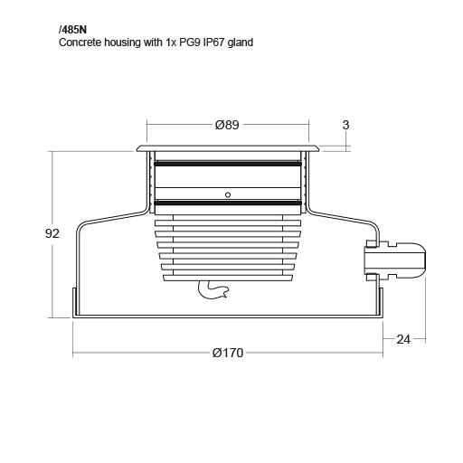 | LD155 | Lightgraphix Ltd