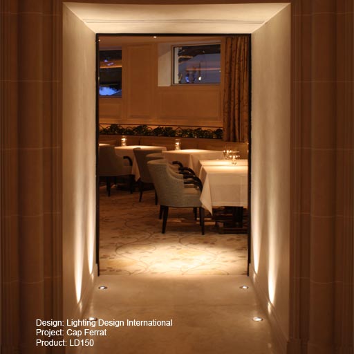 LED products manufactured in the UK | LD150 | Lightgraphix Ltd