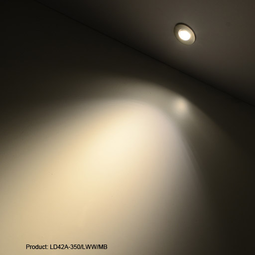 LED products manufactured in the UK | LD42 | Lightgraphix Ltd