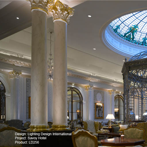 LED products manufactured in the UK | LD56 | Lightgraphix Ltd