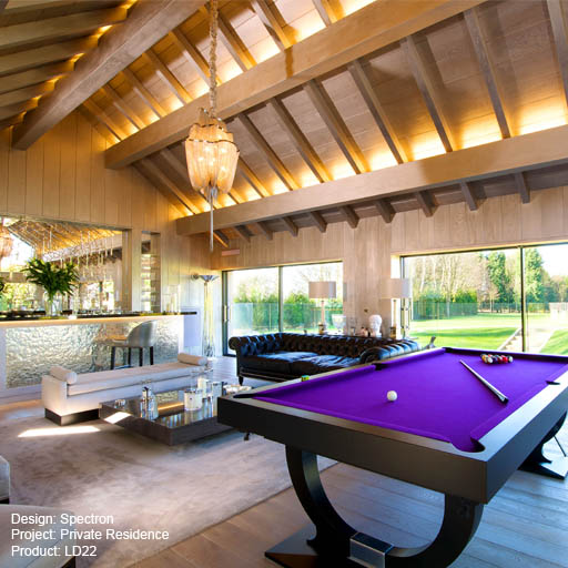 LED products manufactured in the UK | LD22 | Lightgraphix Ltd