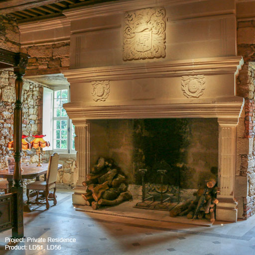 LED products manufactured in the UK | LD56 | Lightgraphix Ltd