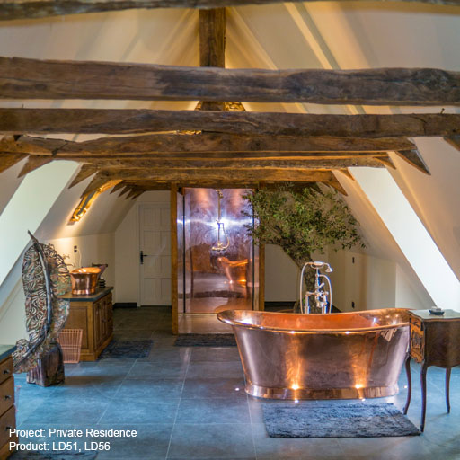 LED products manufactured in the UK | LD56 | Lightgraphix Ltd