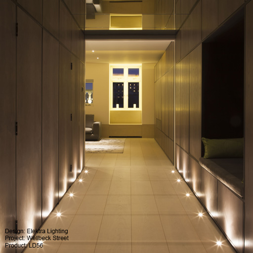 LED products manufactured in the UK | LD56 | Lightgraphix Ltd