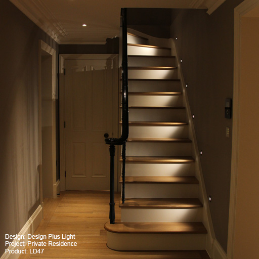 LED products manufactured in the UK | LD56 | Lightgraphix Ltd