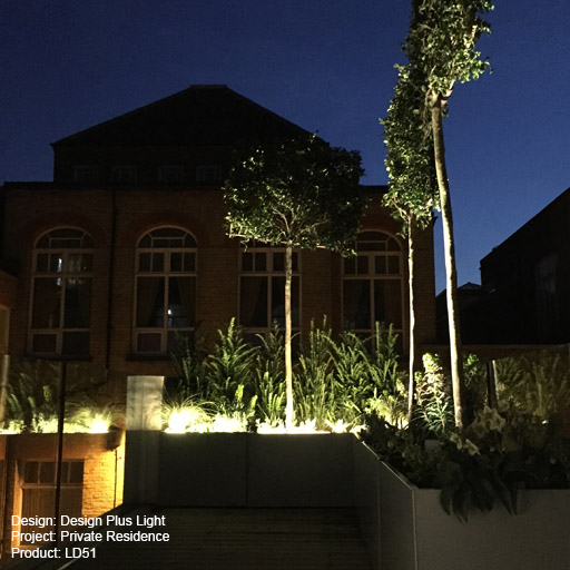 LED products manufactured in the UK | LD56 | Lightgraphix Ltd