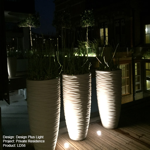 LED products manufactured in the UK | LD56 | Lightgraphix Ltd