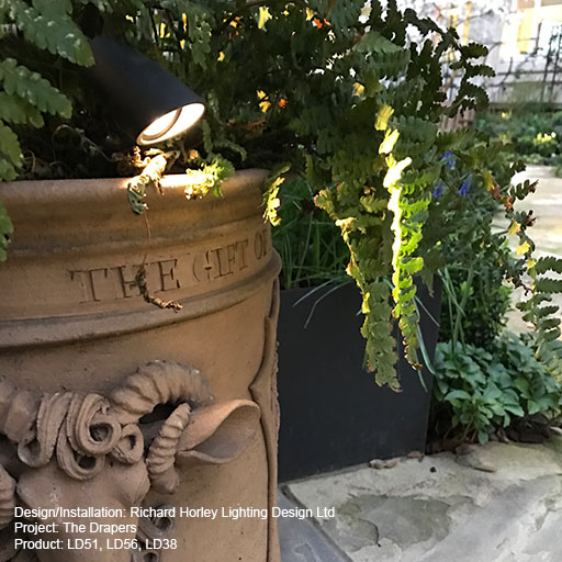 LED products manufactured in the UK | LD56 | Lightgraphix Ltd