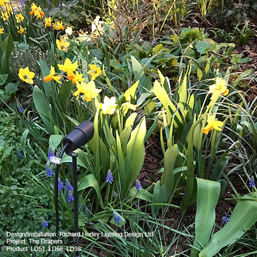 LED products manufactured in the UK | LD56 | Lightgraphix Ltd