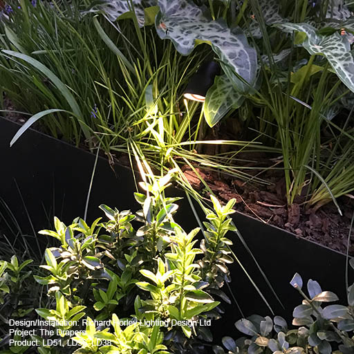 LED products manufactured in the UK | LD56 | Lightgraphix Ltd