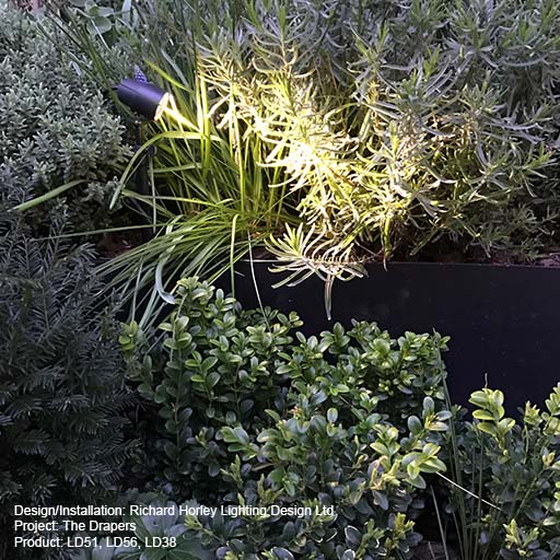 LED products manufactured in the UK | LD56 | Lightgraphix Ltd