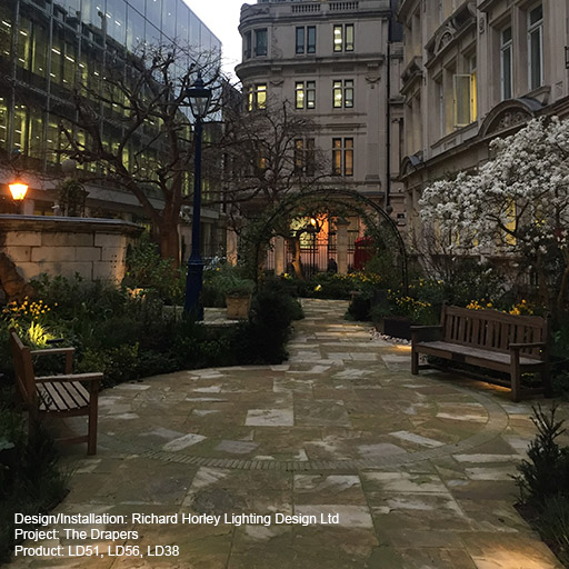 LED products manufactured in the UK | LD56 | Lightgraphix Ltd