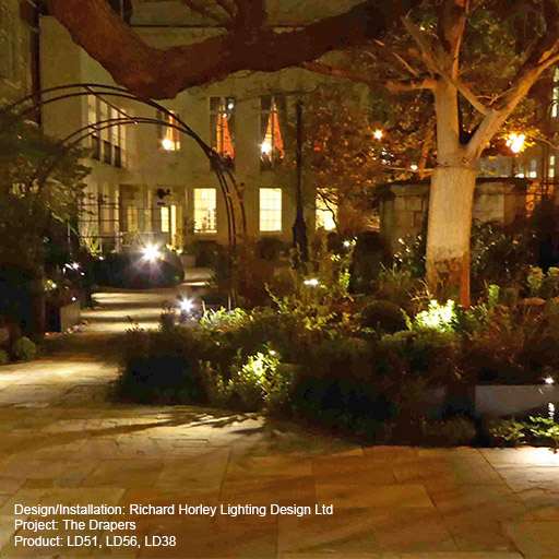 LED products manufactured in the UK | LD56 | Lightgraphix Ltd