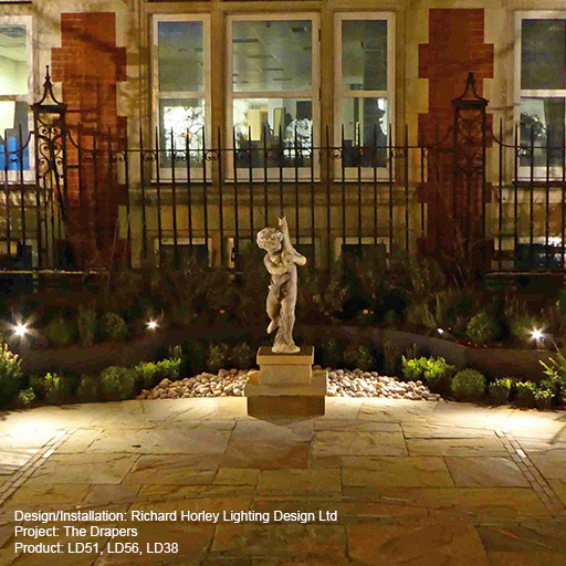 LED products manufactured in the UK | LD56 | Lightgraphix Ltd