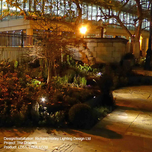 LED products manufactured in the UK | LD56 | Lightgraphix Ltd