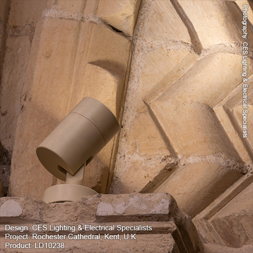 LED products manufactured in the UK | LD38 | Lightgraphix Ltd