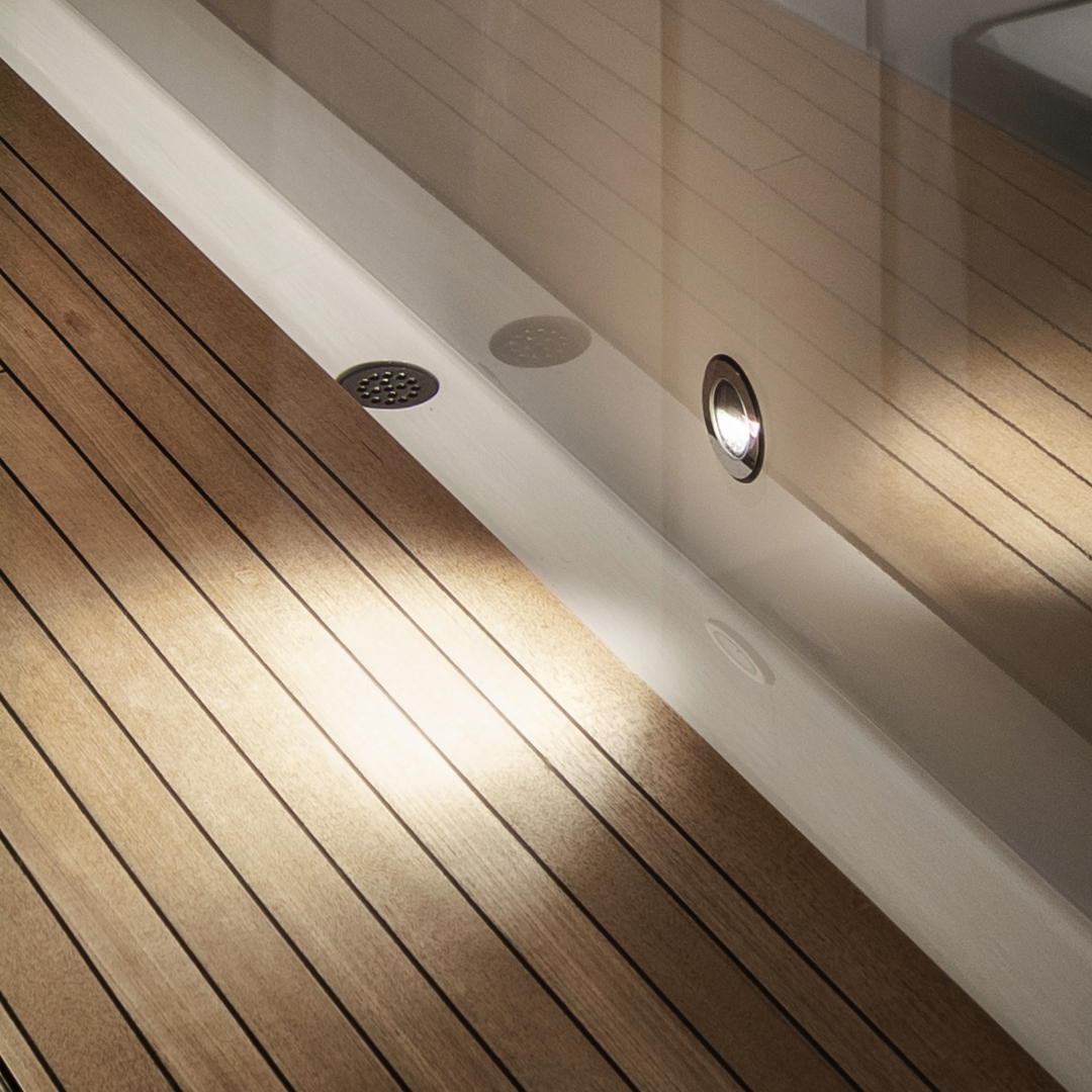 LED products manufactured in the UK | LD170 | Lightgraphix Ltd